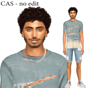 The Ultimate List of Sims 4 Male Sims Download to Add to Your Gameplay ...