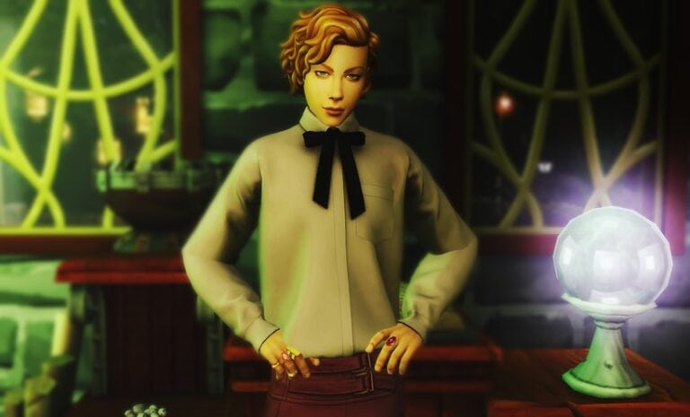 17 Top Sims 4 Horror Mods for Scary and Creepy Gameplay - Must Have Mods