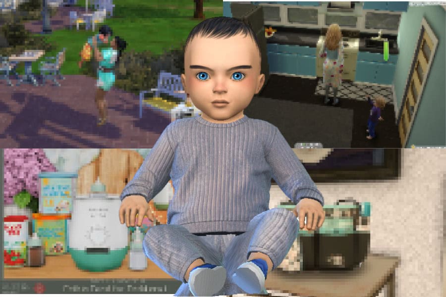 25+ Essential Sims 4 Pet Mods for More Fun & Realistic Pets - Must Have ...