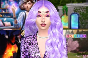 15+ Sims 4 Magic Mods and Witch Mods for Magical Gameplay - Must Have Mods