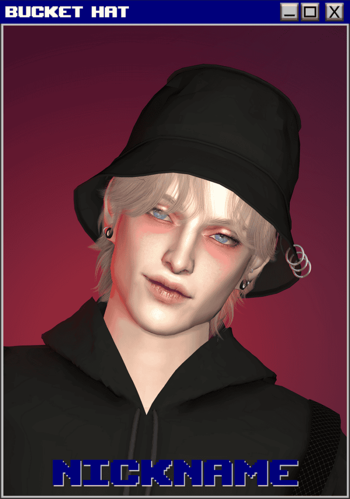 32+ Best Sims 4 Male Accessories CC for Ultimate Style and Customization