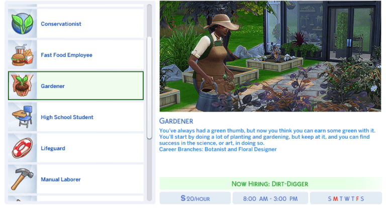 18+ Highest Paying Careers in Sims 4 to Maximize Your Sim's Earnings