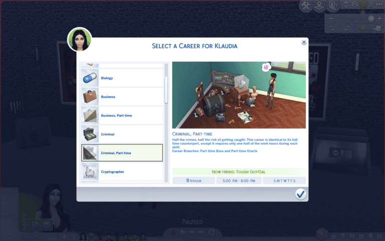 18+ Highest Paying Careers in Sims 4 to Maximize Your Sim's Earnings