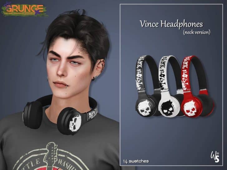 32+ Best Sims 4 Male Accessories CC for Ultimate Style and Customization