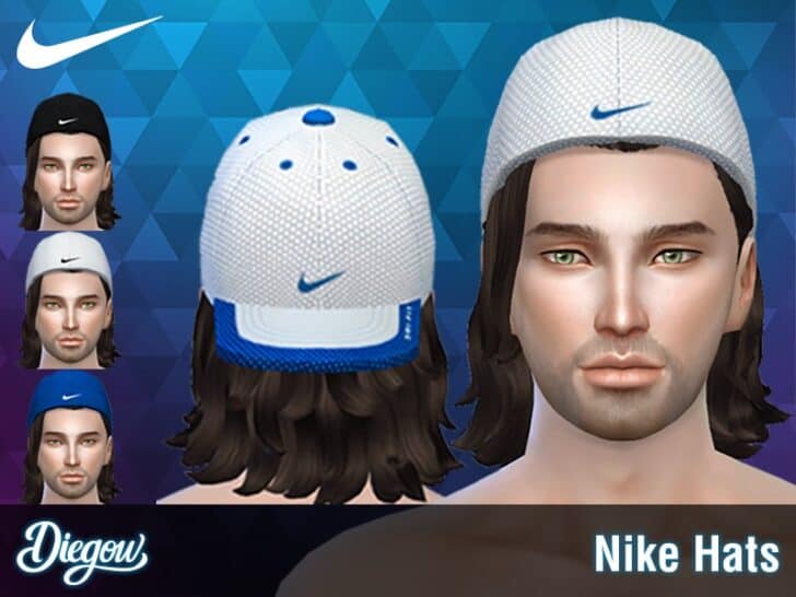 32+ Best Sims 4 Male Accessories CC for Ultimate Style and Customization