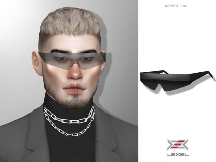 32+ Best Sims 4 Male Accessories CC for Ultimate Style and Customization