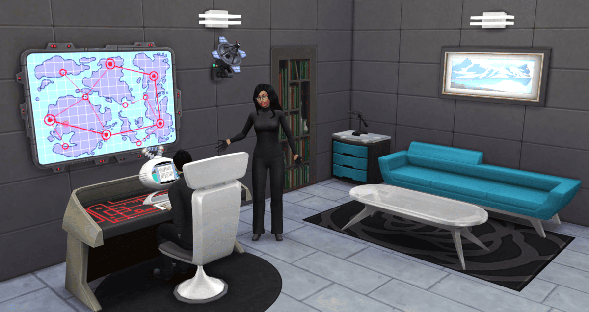 18+ Highest Paying Careers in Sims 4 to Maximize Your Sim's Earnings