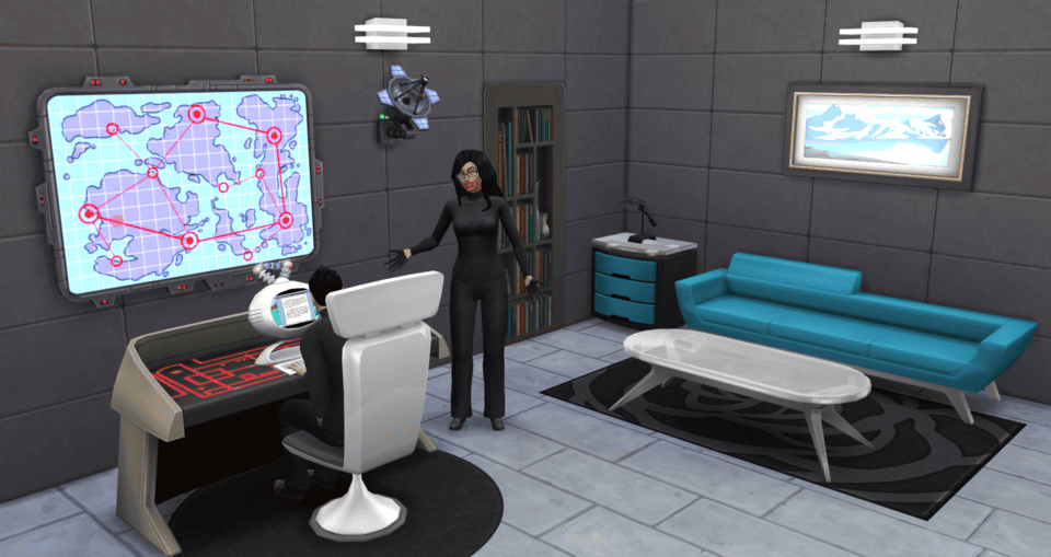 18+ Highest Paying Careers in Sims 4 to Maximize Your Sim's Earnings