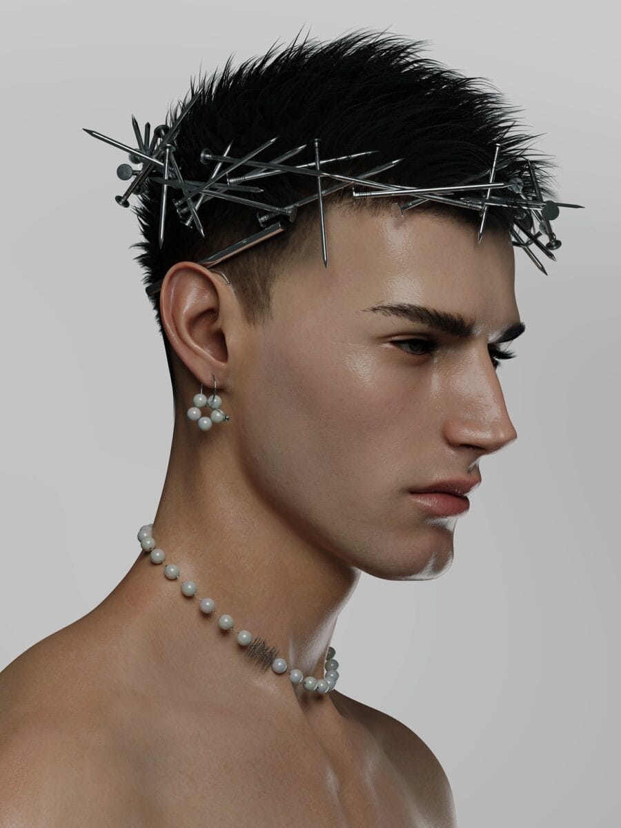 32+ Best Sims 4 Male Accessories CC for Ultimate Style and Customization