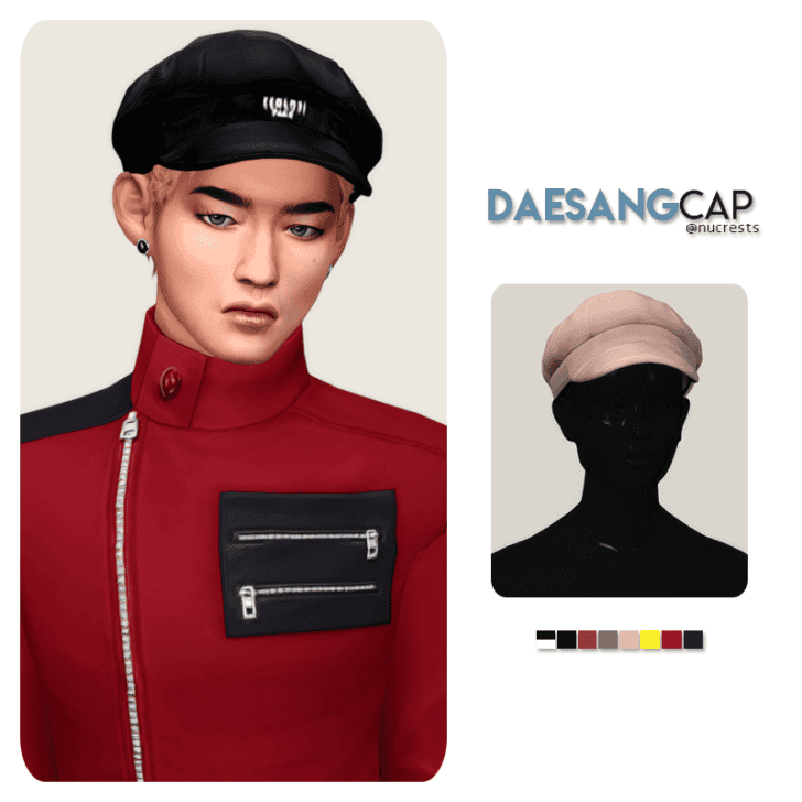 32+ Best Sims 4 Male Accessories CC for Ultimate Style and Customization