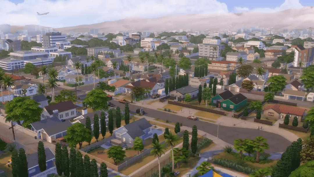 15+ Best Sims 4 Worlds to Live in for a Memorable Gameplay Experience