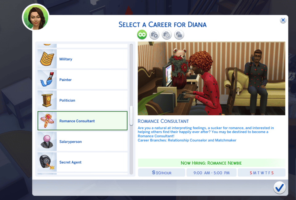 18+ Highest Paying Careers in Sims 4 to Maximize Your Sim's Earnings