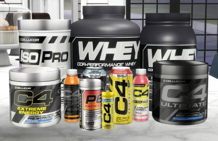 27+ Best Sims 4 Fitness Clutter CC: Equipment, Stuff Packs, Accessories ...