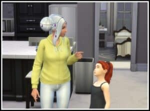 22+ Best Sims 4 Parenting Mods for A Realistic Family Gameplay ...