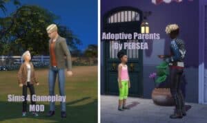 22+ Best Sims 4 Parenting Mods for A Realistic Family Gameplay ...