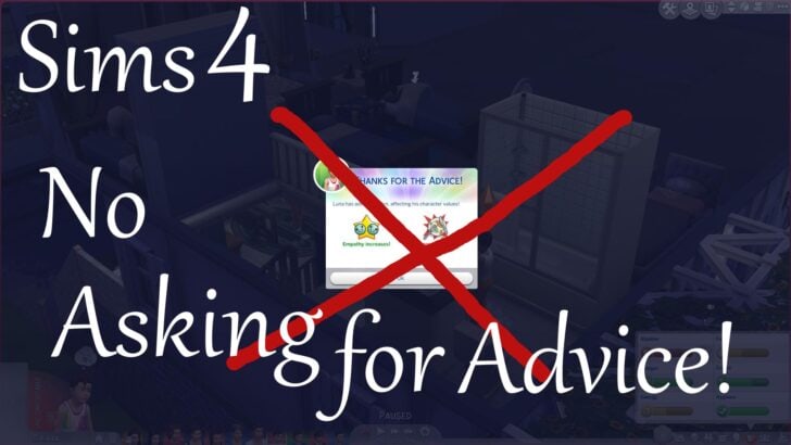 22+ Best Sims 4 Parenting Mods for A Realistic Family Gameplay ...