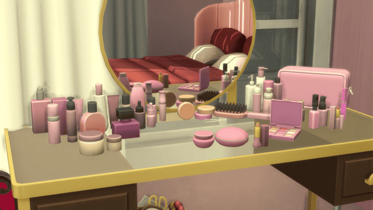 Top 35 Sims 4 Clutter CC to Enhance Your Game's Aesthetic - Must Have Mods