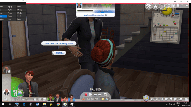 22+ Best Sims 4 Parenting Mods for A Realistic Family Gameplay ...
