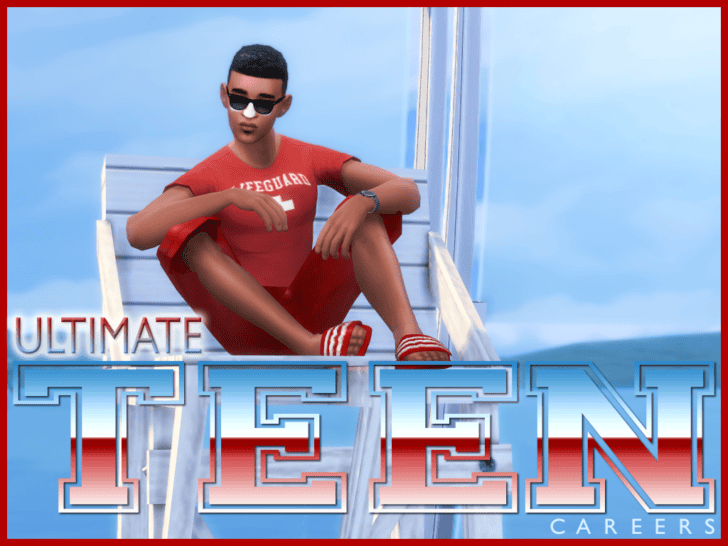 22+ Best Sims 4 Teen Mods for Realistic Gameplay and Fun Challenges ...