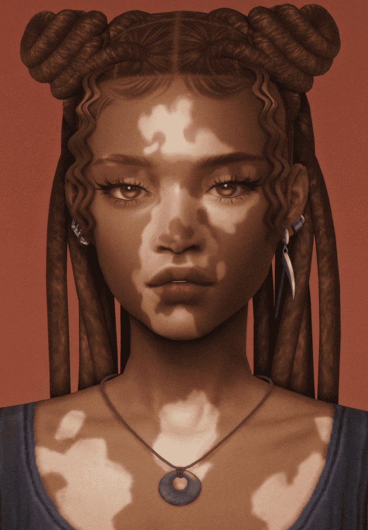38+ Best Sims 4 Dreadlocks CC for Unique Hairstyles in Your Game