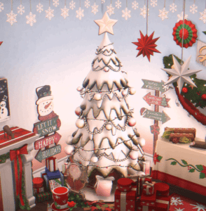 37+ Festive Sims 4 Christmas Tree CC Finds to Brighten Your Winter Holiday!