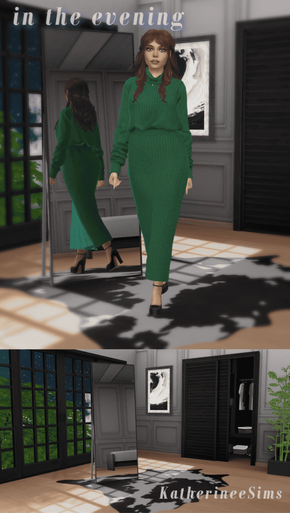 34+ Best Sims 4 CAS Background CC to Enhance Your Game Experience