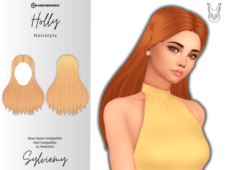 Top 37 Sims 4 Maxis Match Hair Styles for Every Sim Personality