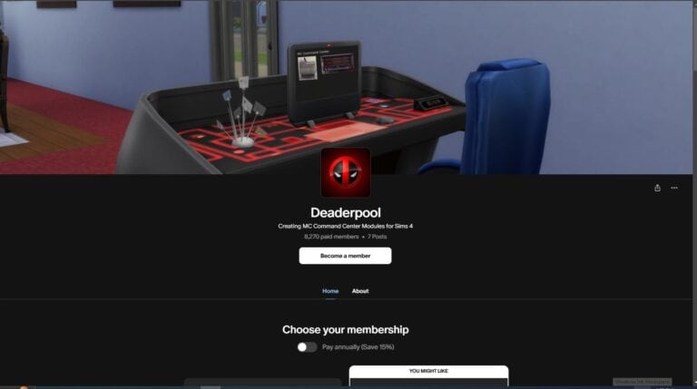 Spotlight: Best 11 Sims 4 Mod Creators You Need to Follow