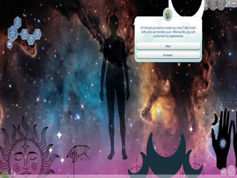 34+ Best Sims 4 CAS Background CC to Enhance Your Game Experience