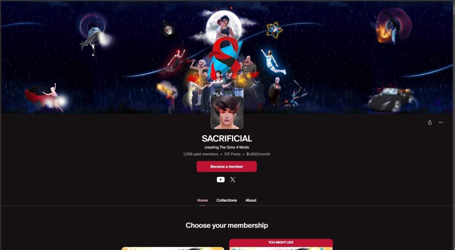 Spotlight: Best 11 Sims 4 Mod Creators You Need to Follow