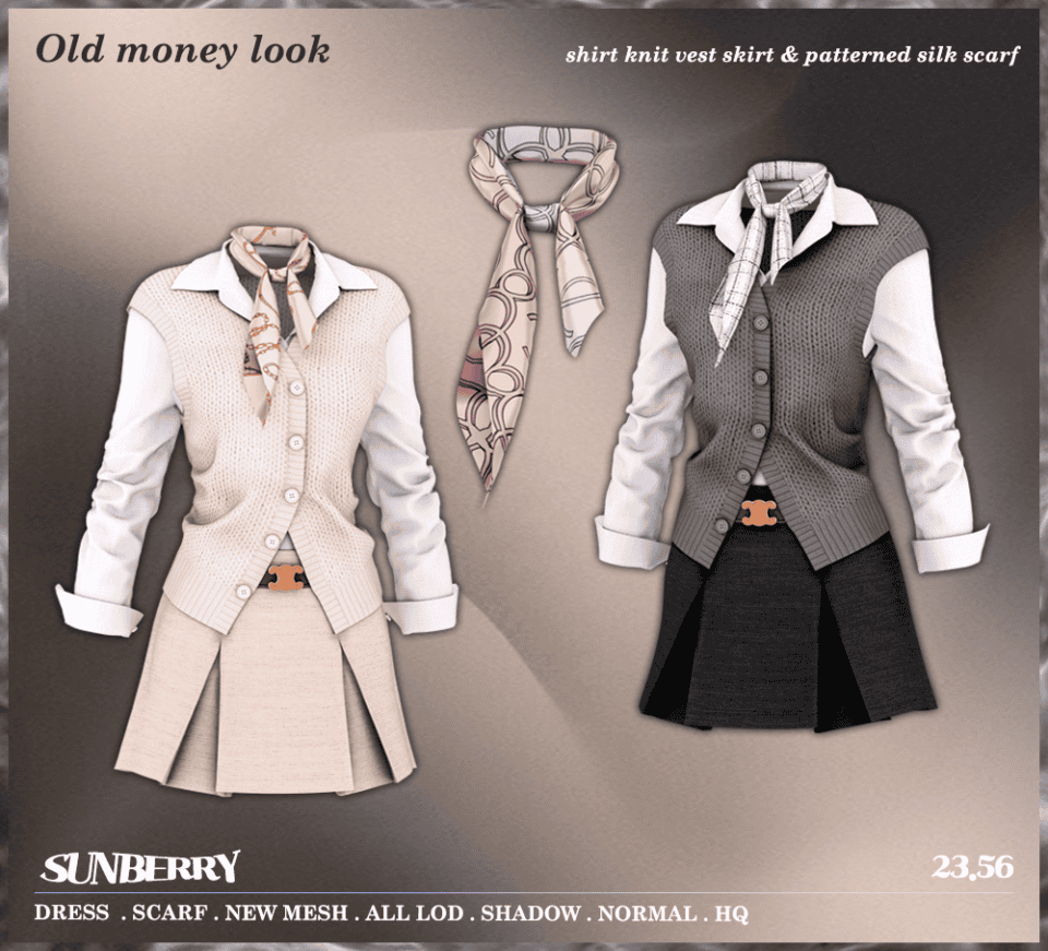 30 Best Sims 4 School Uniforms cc You Need To Ace The Academic Look