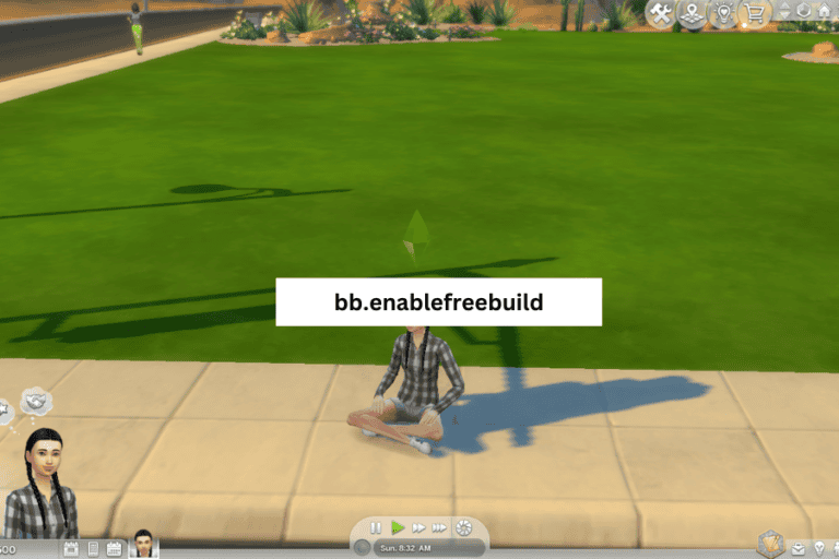 Sims 4 Cheats That Are Total Game Changers