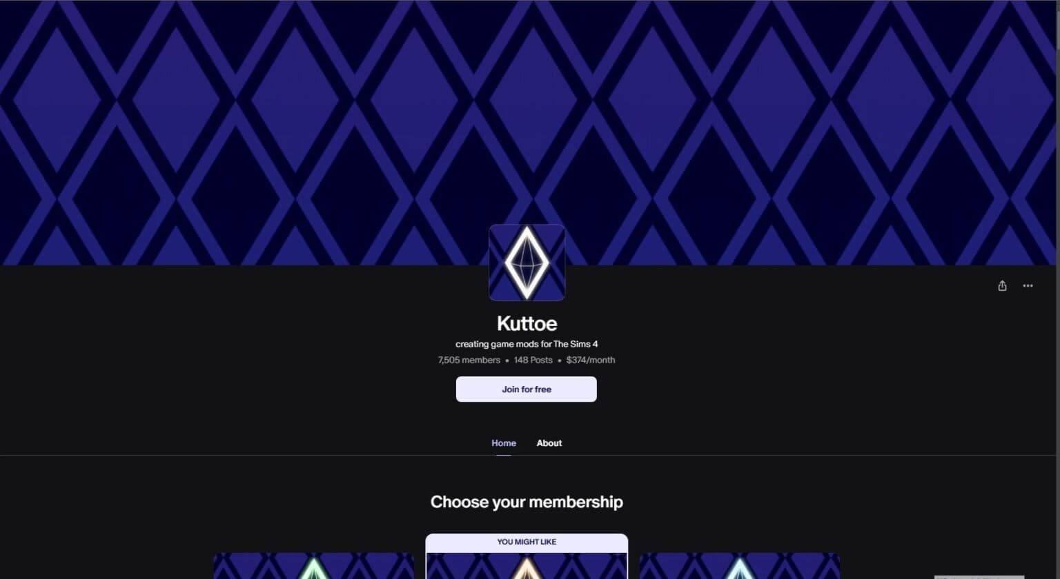 Spotlight: Best 11 Sims 4 Mod Creators You Need to Follow