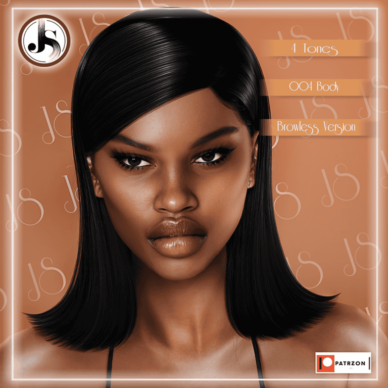 30+ Best Sims 4 CC Skin Details for Realistic Character Customization