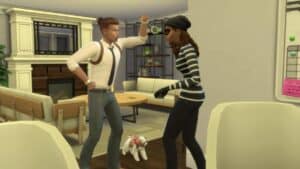 The Sims 4 Burglars: Everything You Need to Know About Their Return