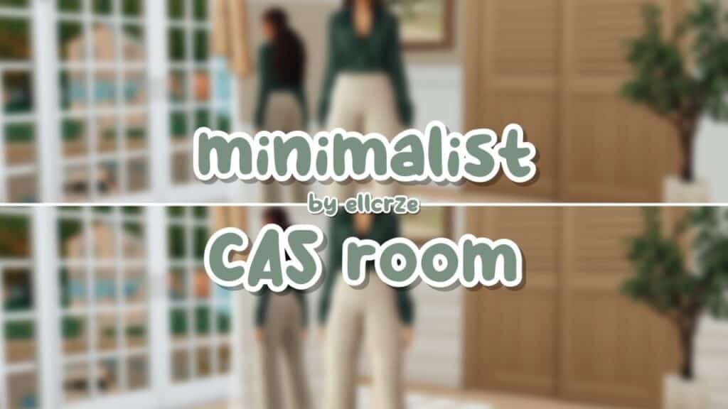 34+ Best Sims 4 CAS Background CC to Enhance Your Game Experience