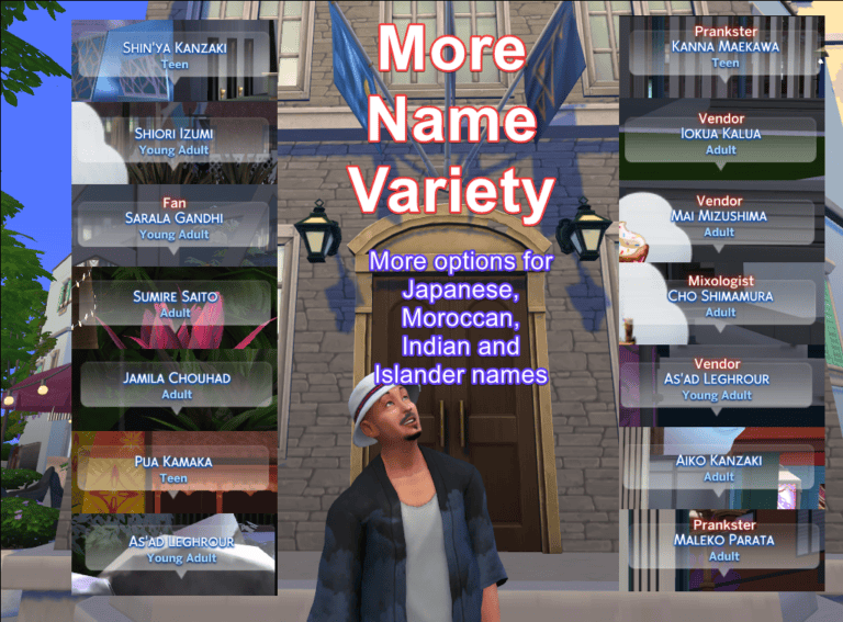 25+ Sims 4 Quality of Life Mods for a Better Gameplay Experience