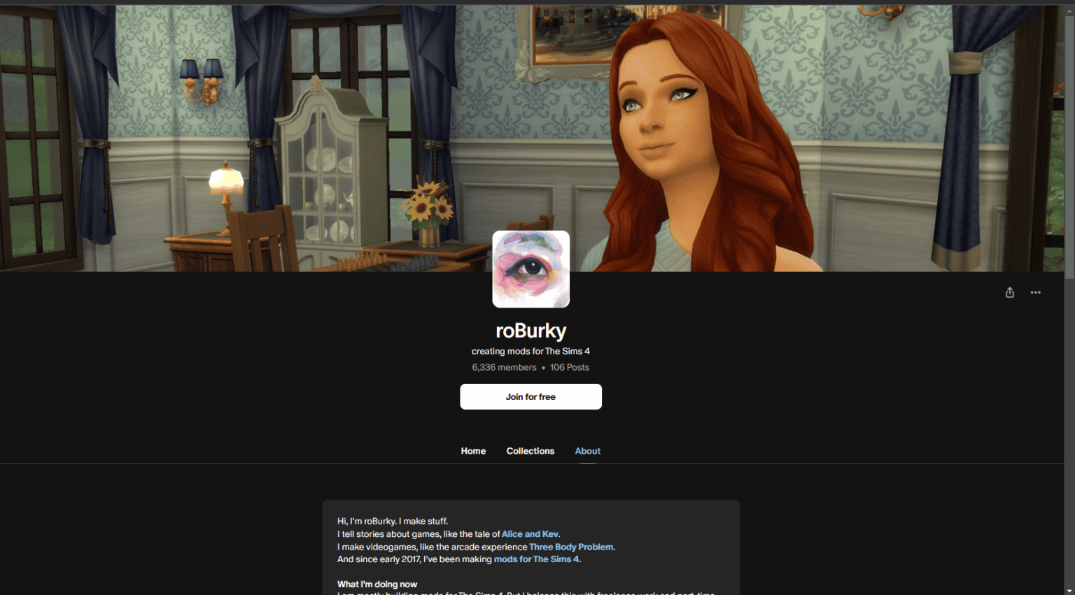 Spotlight: Best 11 Sims 4 Mod Creators You Need to Follow