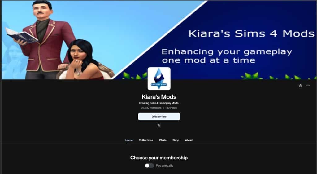 Spotlight: Best 11 Sims 4 Mod Creators You Need to Follow