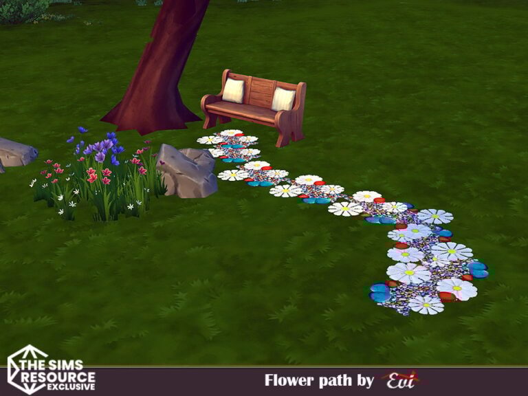 20+ Best Sims 4 Garden CC for Your Dream Green Spaces