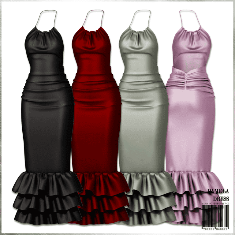 30+ Best Sims 4 Valentine Clothes CC for Your Perfect Date Night