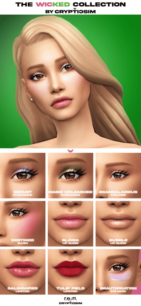 22+ Best Sims 4 CC Finds for February 2025