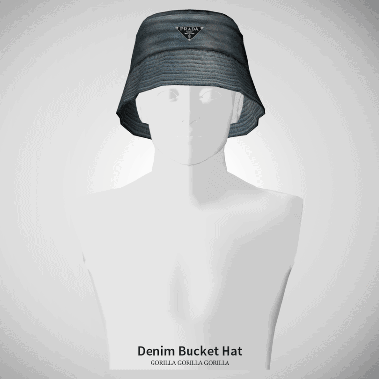 32+ Best Sims 4 Hats CC To Elevate Your Sim’s Wardrobe