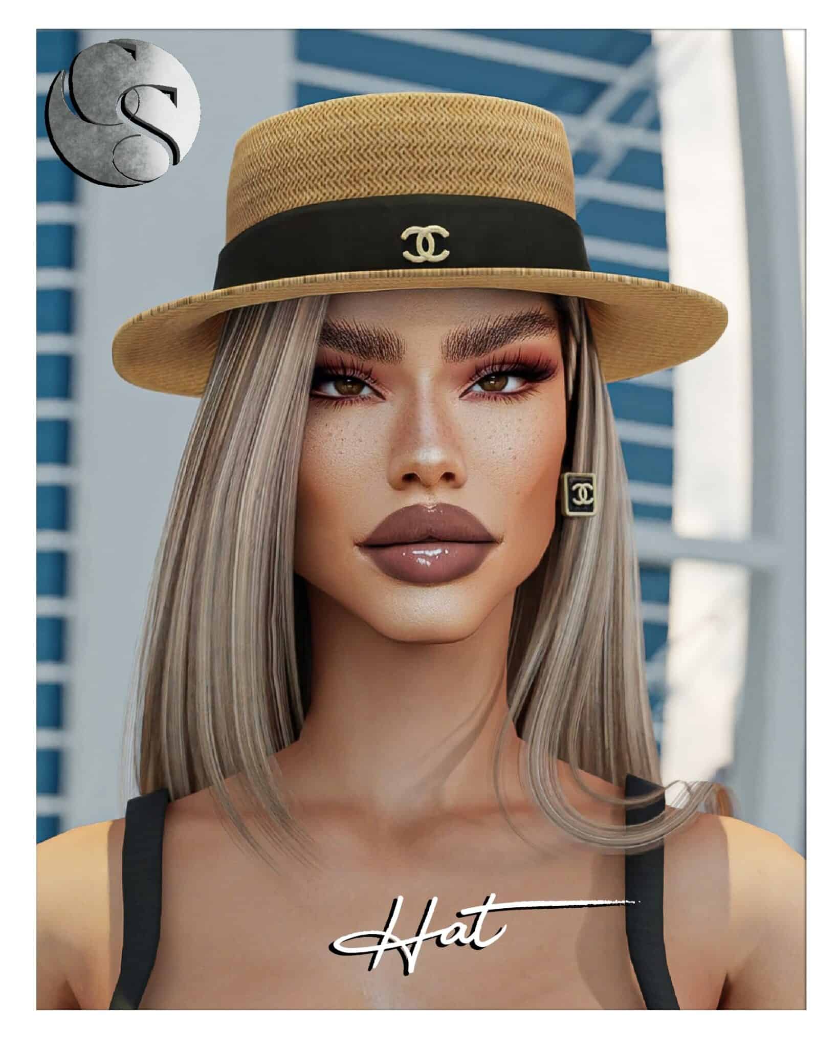 32+ Best Sims 4 Hats CC To Elevate Your Sim’s Wardrobe