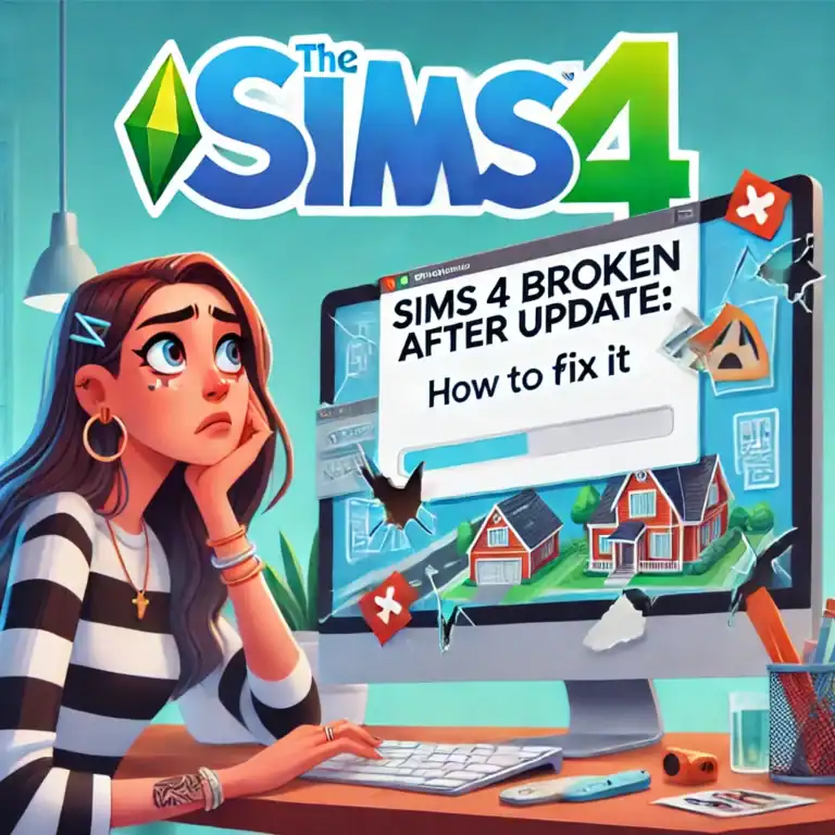 How to Organize Sims 4 Mods Folder for Easy Access and Management