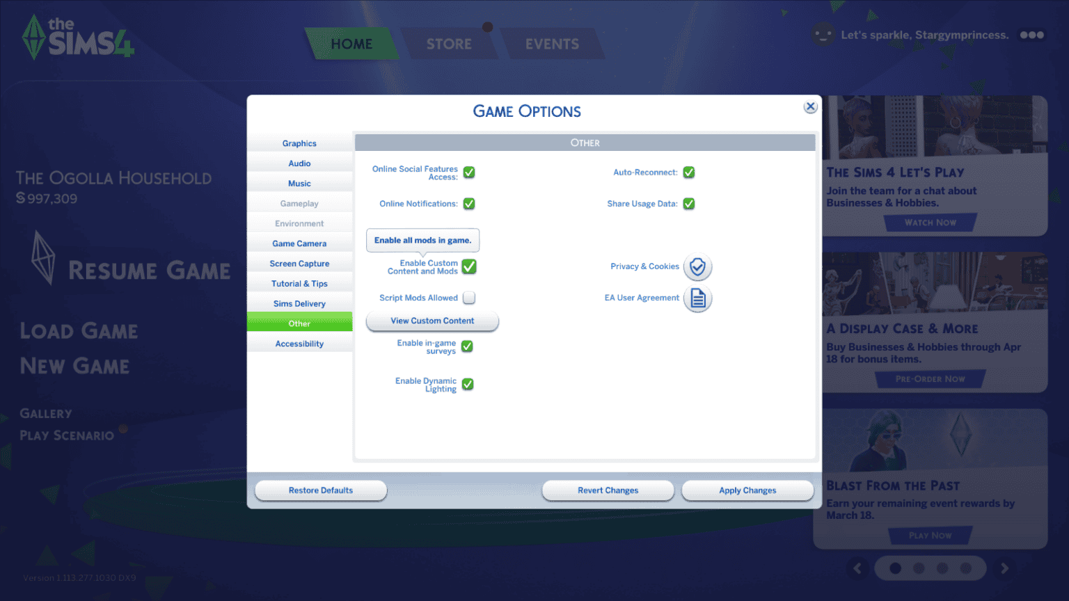 How to Install Sims 4 Mods and CCs on Your PC and Mac