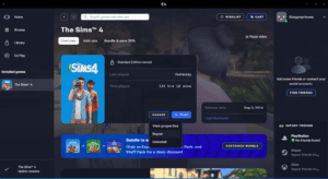 Sims 4 Broken After Update How To Fix It