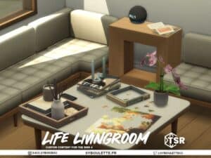 32+ Best Sims 4 Decor CC To Elevate Your Build and Personalize Your Space