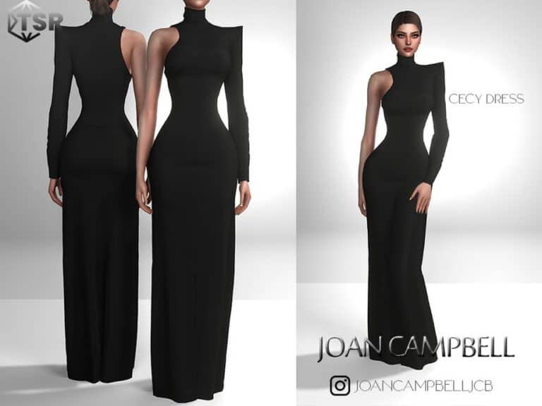 28+ Top Sims 4 High End Fashion CC Essentials For Your Sim