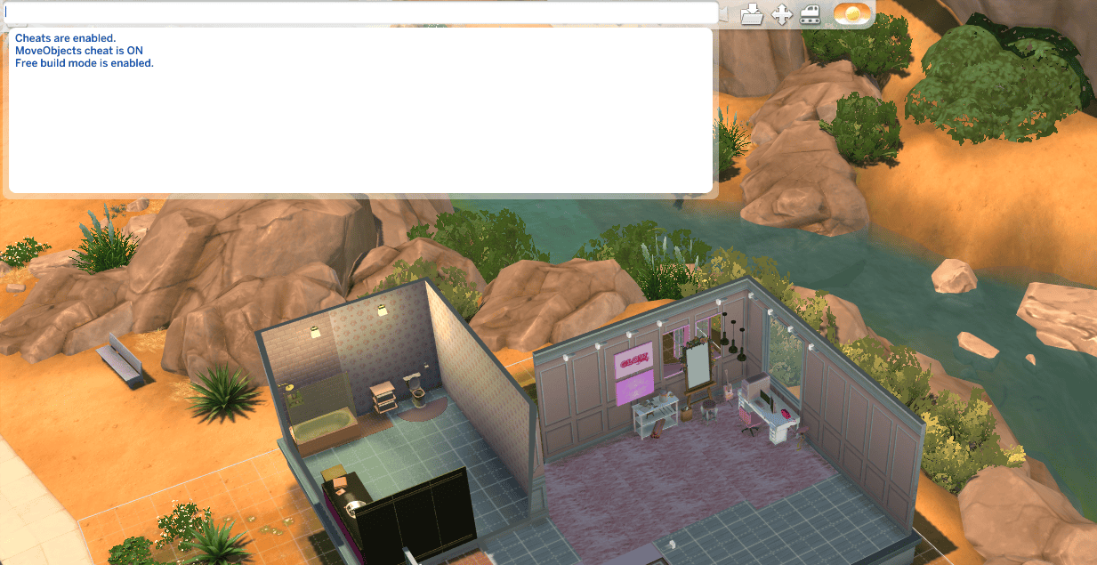 How to Edit Uneditable Lots in Sims 4